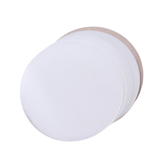 Fh Patty Discs Cellophane 1000's | Agrimark