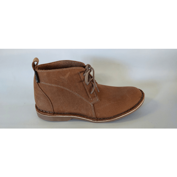 Tarzan Shoes 1965 | Agrimark
