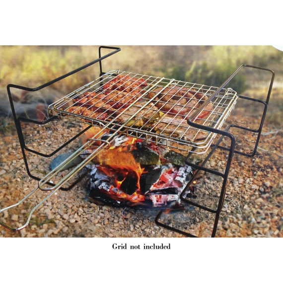 LK's Multi Level Grid Stand | Agrimark