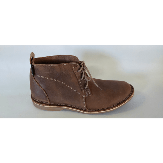 Tarzan Shoes 1965 | Agrimark