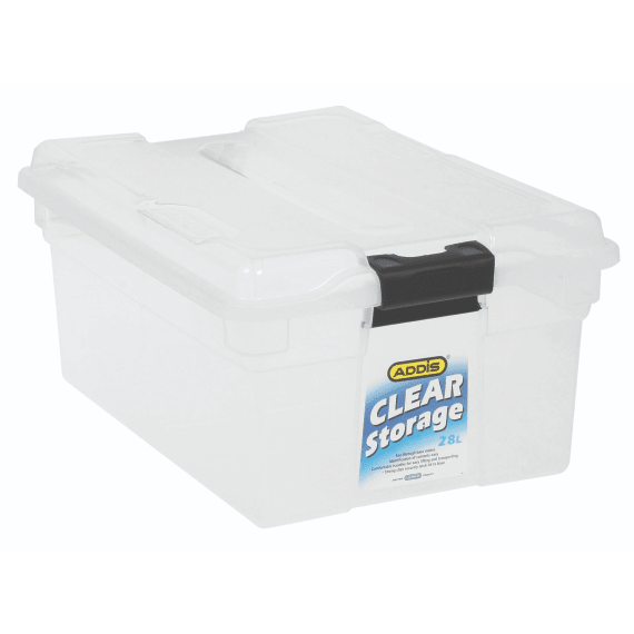 Addis Storage Box 28l | Agrimark