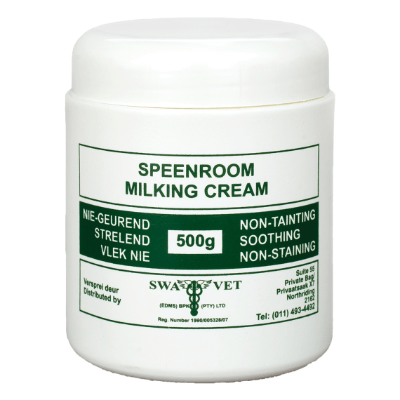 Swavet Milking Cream | Agrimark