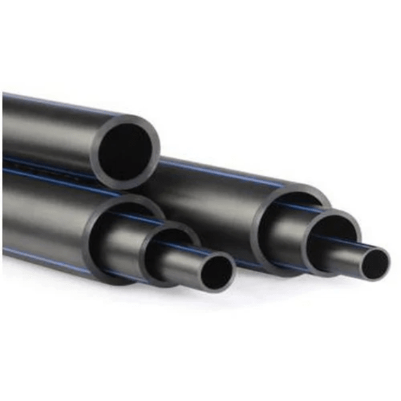 AQUAMAC PIPE HDPE (SABS) PE80 P/M | Agrimark
