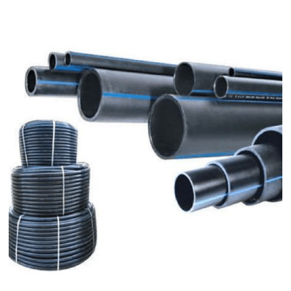 AQUAMAC PIPE HDPE (SABS) PE100 P/M | Agrimark
