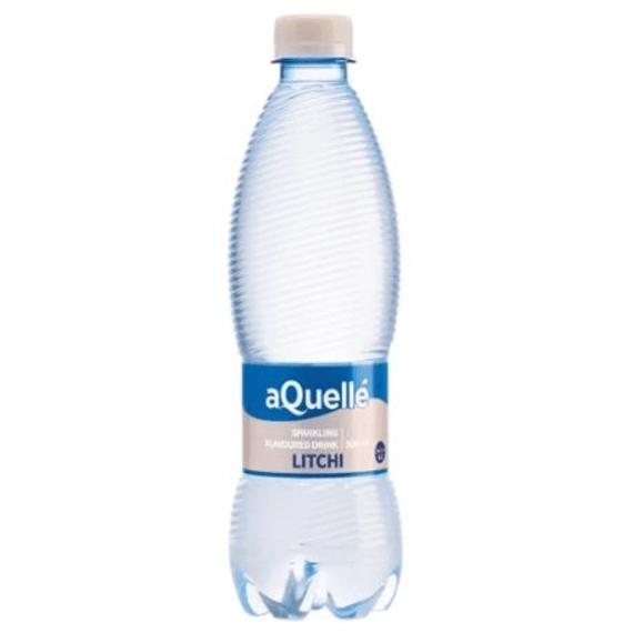 Aquella Water Litchi 500ml | Agrimark