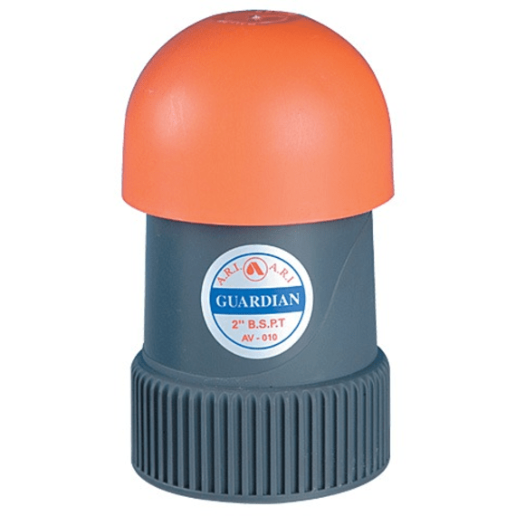 ARI AIRVALVE EMEK VACUUM | Agrimark
