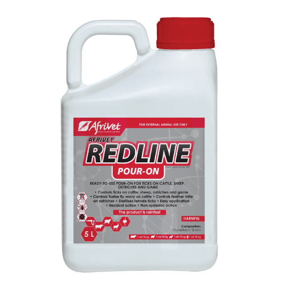 Afrivet Redline | Agrimark