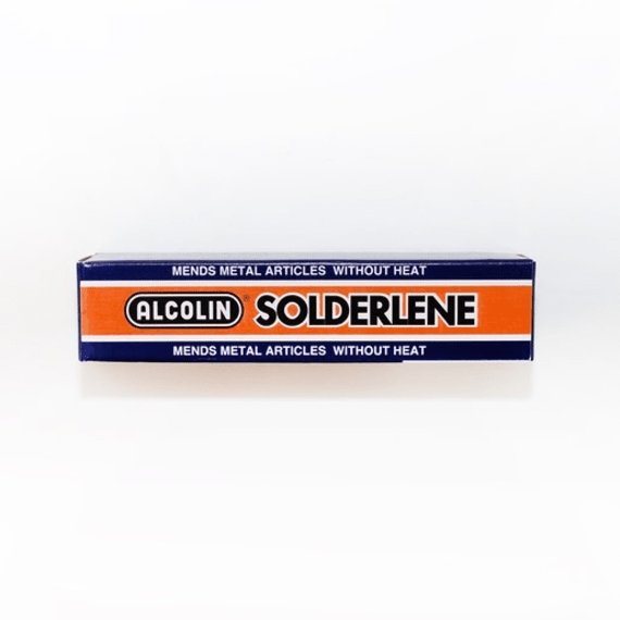 Alcolin Solderlene Sealant Cold Solder 1 | Agrimark