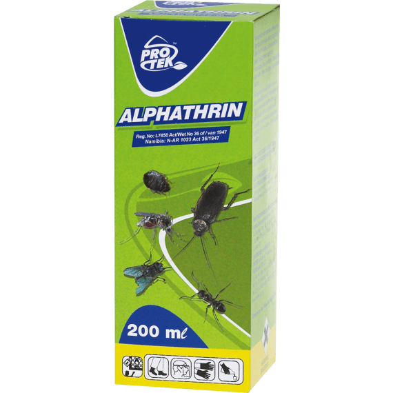 Alphathrin Insecticide (l7262) | Agrimark