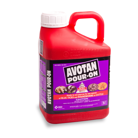 MSD Avotan | Agrimark
