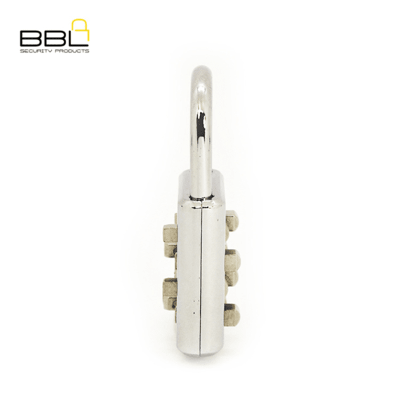 BBL Digital Combination Padlock 35mm | Agrimark