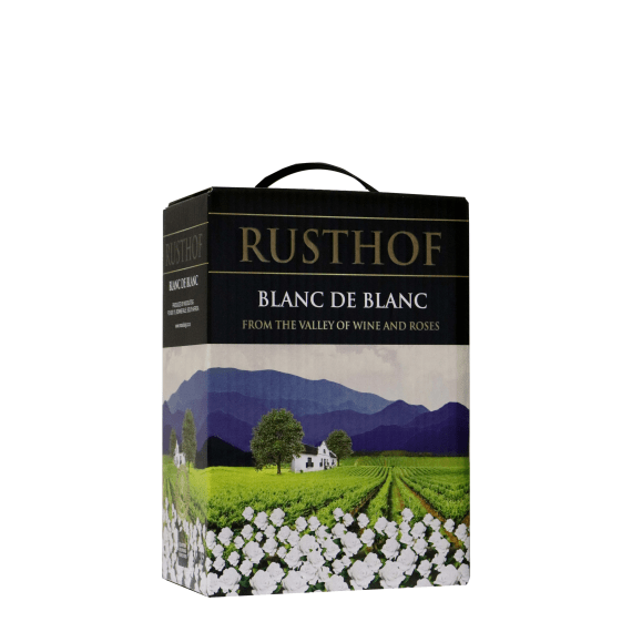 Rusthof Blanc De Blanc 5l | Agrimark