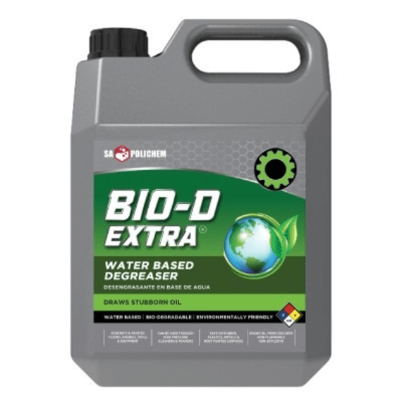Shell Degreaser Bio-d Extra | Agrimark
