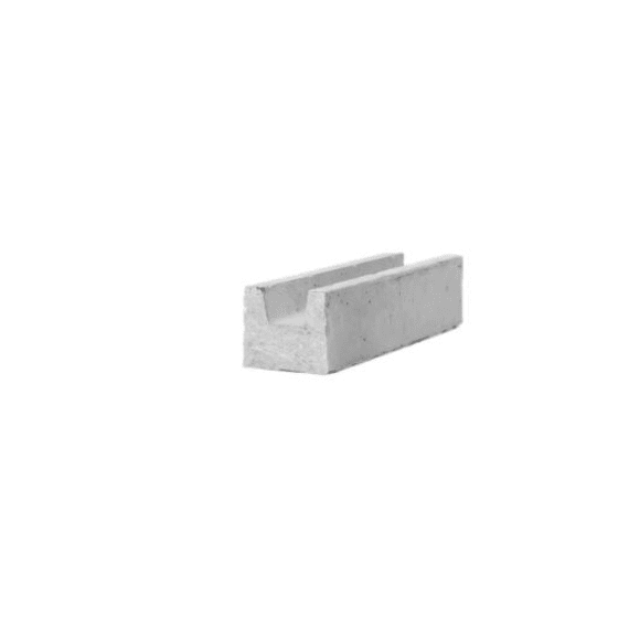 Killarney Lintel Block 140x114mm | Agrimark