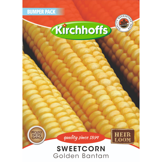Kirchhoffs Seed Vegetables Bumperpack | Agrimark