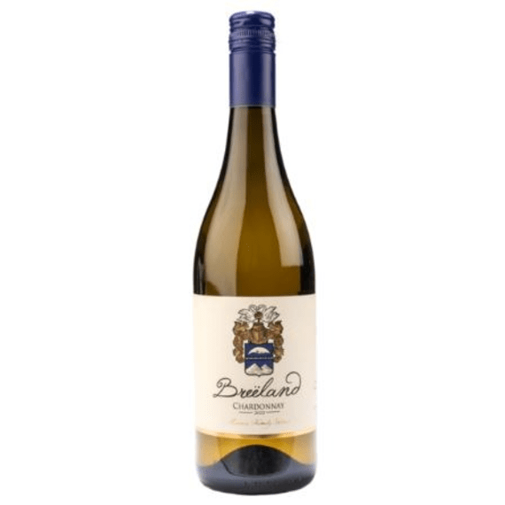Breeland Chardonnay 750ml | Agrimark