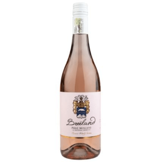 Breeland Perle Moscato 750ml | Agrimark