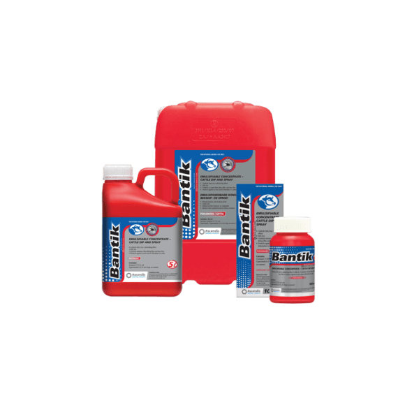 Ascendis Bantik | Agrimark