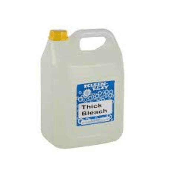 Kleen Eezy Bleach 5l | Agrimark