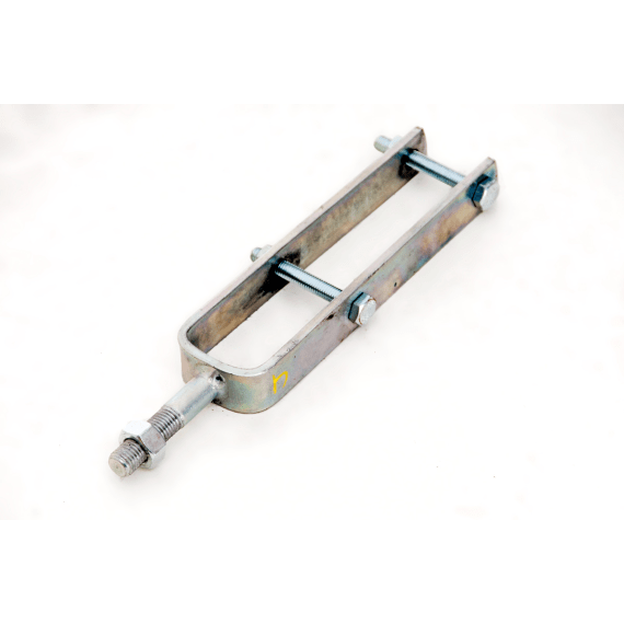 SX CLIMAX NO8/10 BOW CONNECTION | Agrimark