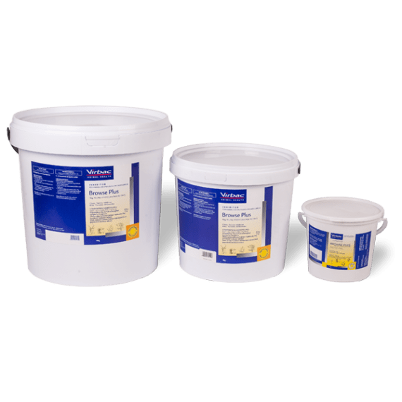Virbac Browse Plus | Agrimark