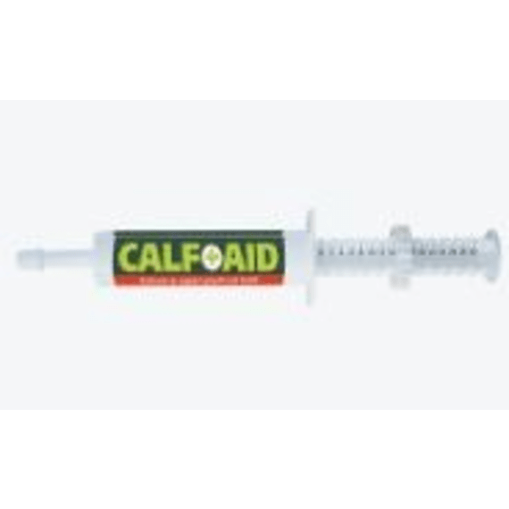 Calf Aid Paste 30ml | Agrimark