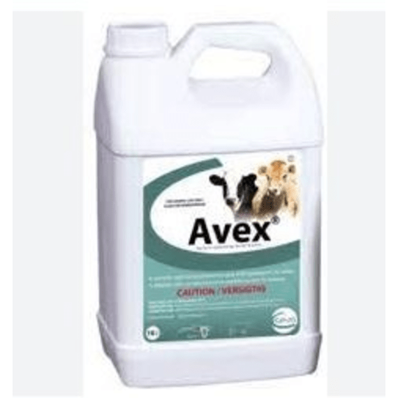 Ceva Avex 10l | Agrimark