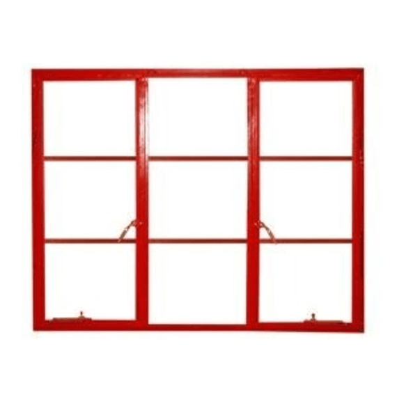 Window Steel C4h | Agrimark