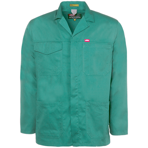 Jonsson Work Jacket | Agrimark