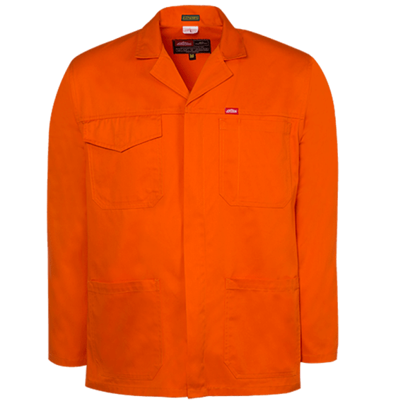Jonsson Work Jacket | Agrimark