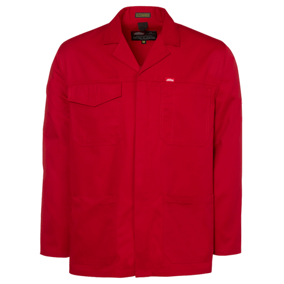 Jonsson Work Jacket | Agrimark