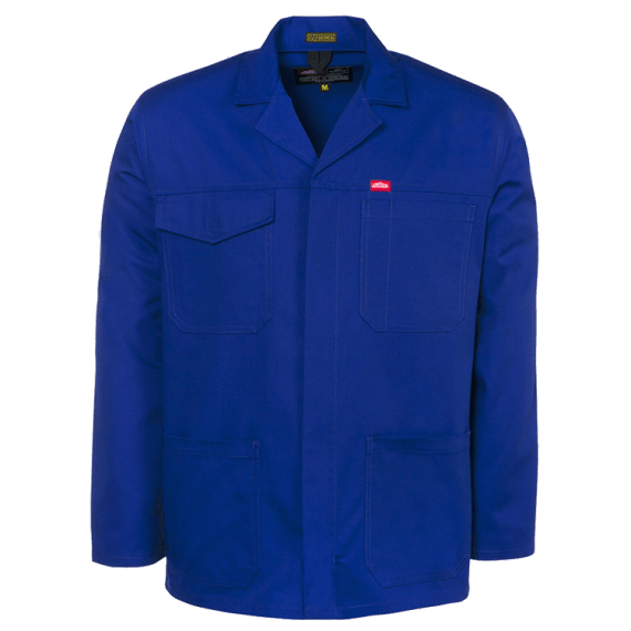Jonsson Work Jacket | Agrimark
