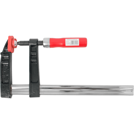 T/Craft Clamp F-Type | Agrimark