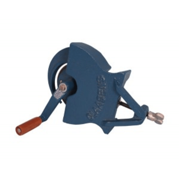 Claasens Biltong Slicer Hand Twist 2mm | Agrimark