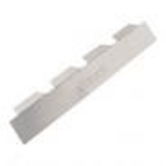 Closure Ibr Cq Galvinised 0.58x | Agrimark