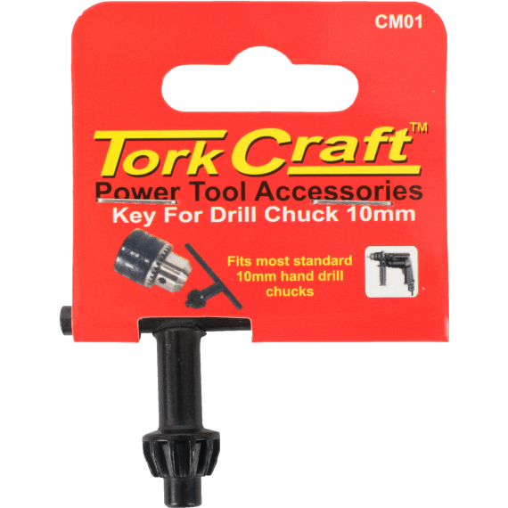 Tork Craft Chuck Key | Agrimark
