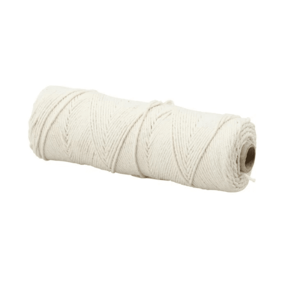 MTS COTTON TWINE 100G | Agrimark