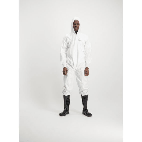 Disposable Overall Wet | Agrimark