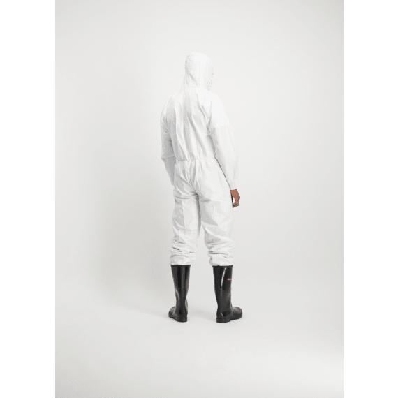 Disposable Overall Wet | Agrimark