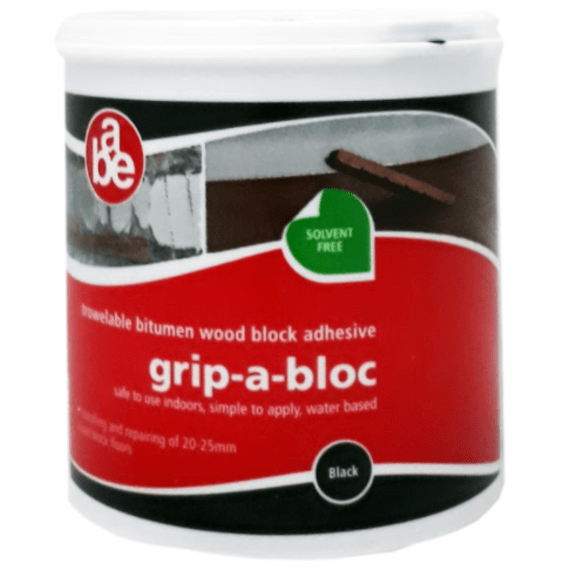 Abe Grip O Block 5l | Agrimark