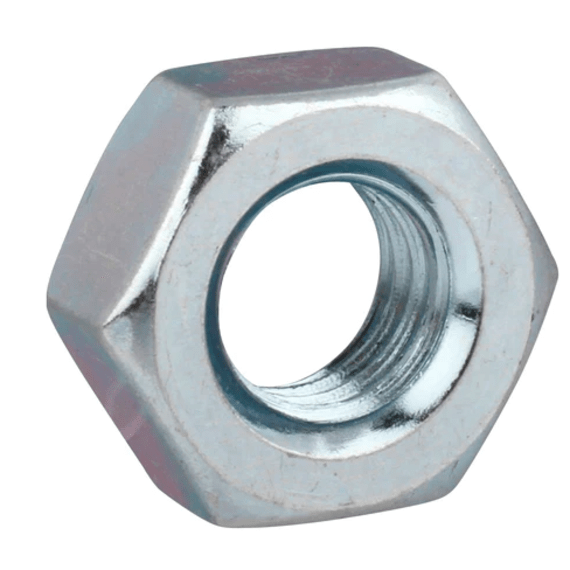 Ruwag Nuts 4mm P/10 | Agrimark