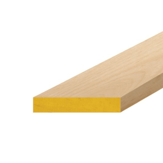 Col/tim Wood Pine Par 12x69x2400mm | Agrimark