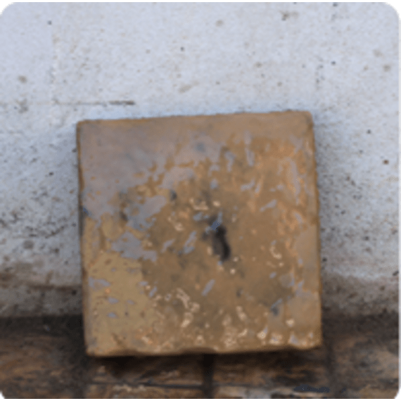 U/stone Paver Fs 225x225x40cm S/stone | Agrimark