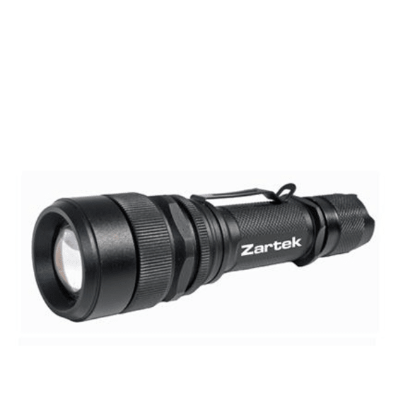 Zartek Mini Flashlight | Agrimark