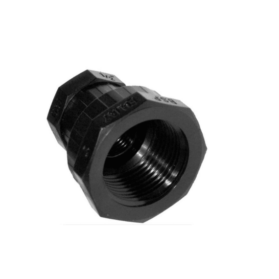 Emjay Reducing Socket Poly | Agrimark