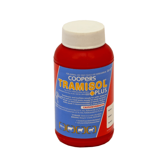 Coopers Tramisol Plus | Agrimark