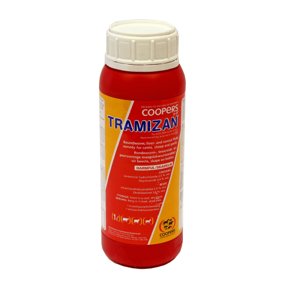 Coopers Tramizan | Agrimark