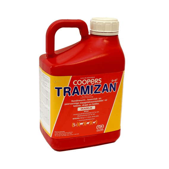 Coopers Tramizan | Agrimark