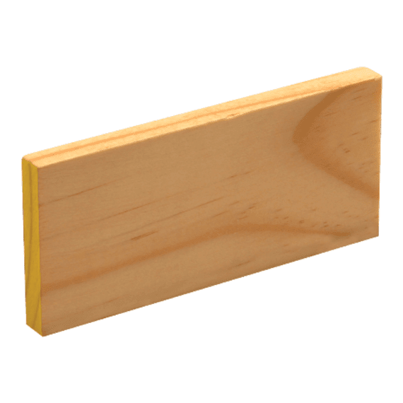 Col Timber Coverstrip 3.6M | Agrimark