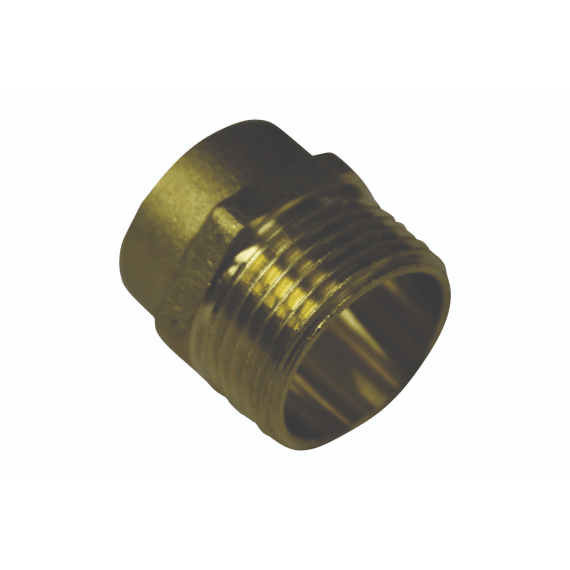 Titan Copcal Coupler Mi 22mmx3/4in | Agrimark